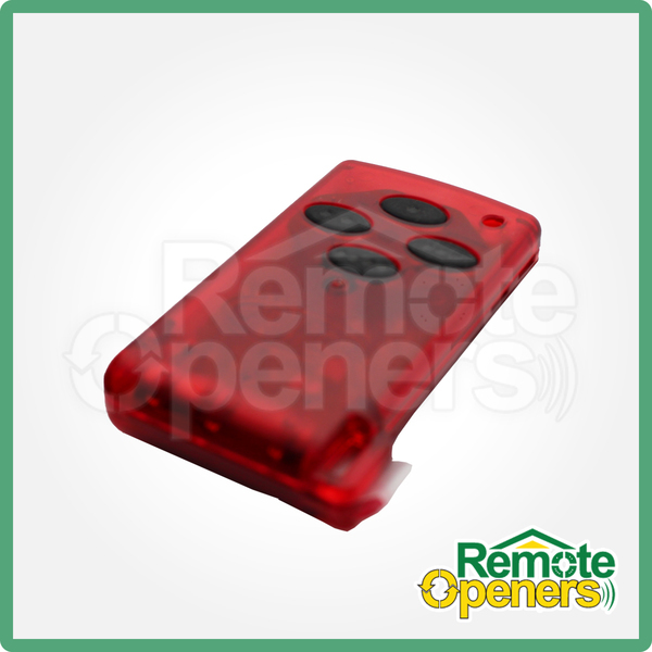 Grifco Remote GT4, Grifco Maestro motor compatible,Grifco remotes, GT4 ...