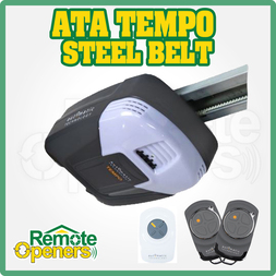 Remote Openers > Garage Door Openers and Remotes Australia